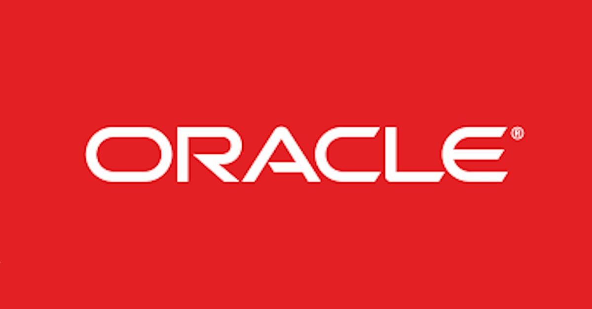 Oracle Event Monitor | FrameFlow
