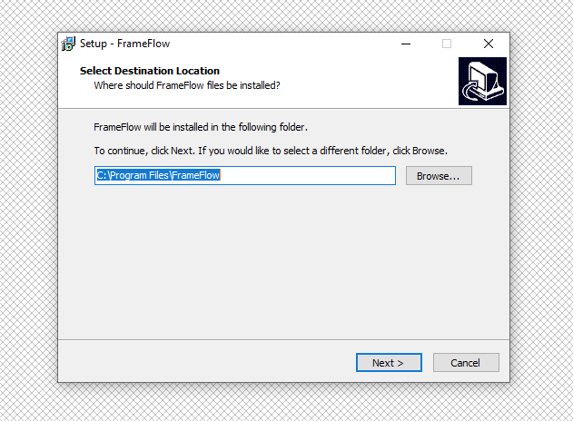 Enterprise IT Monitoring | Free Download | FrameFlow